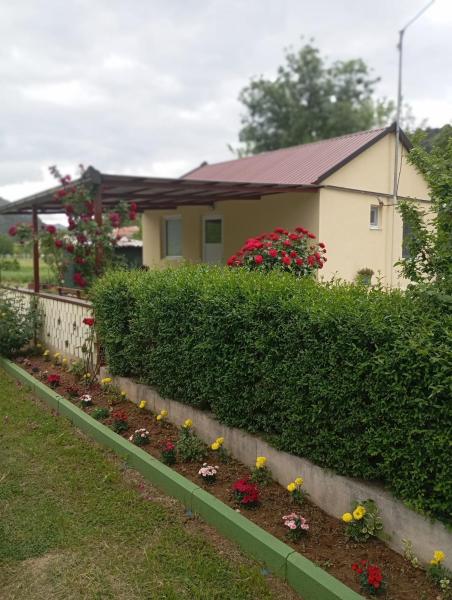 Smještaj Dada - Mlini