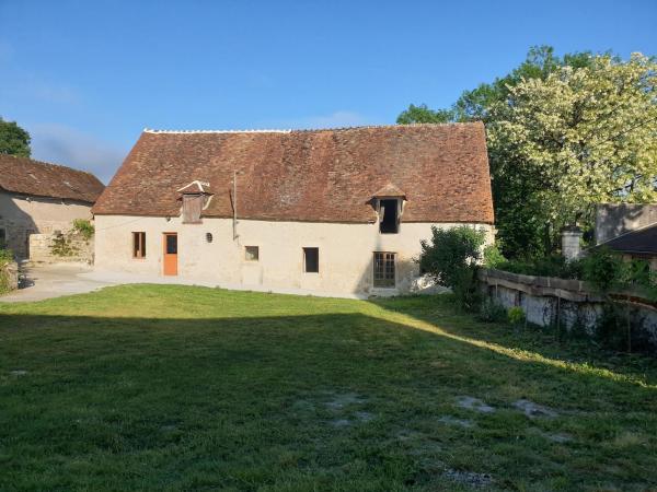 Gîte à La Ferne En Brenne - Indre