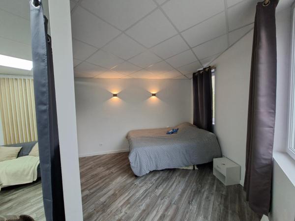 Convenient And Comfortable Apartment - Eure