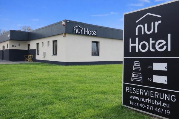 Nurhotel - Reinbek