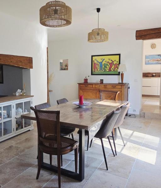 Villa Anna - Le Thoronet
