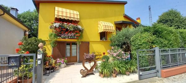 'Bed & Bike Belfiore' Locazione Turistica - Villa Bartolomea