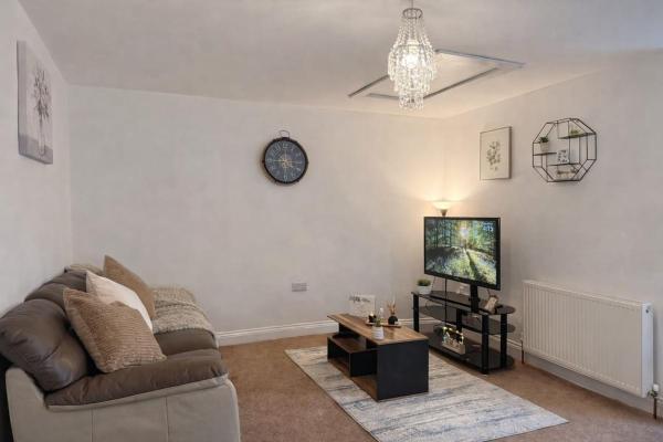 Fully Equipped Homely Heaven - Northumberland