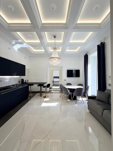 Galasso Apartments - Naples