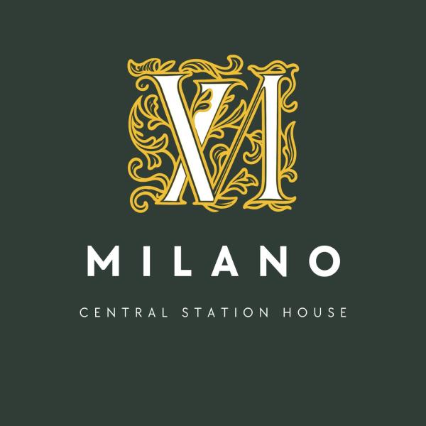 Milano Central Station House - Milan