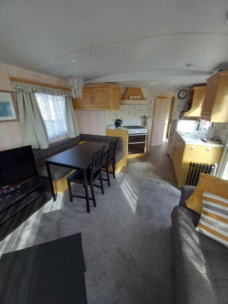 Gnt Caravan Lets - Sutton on Sea
