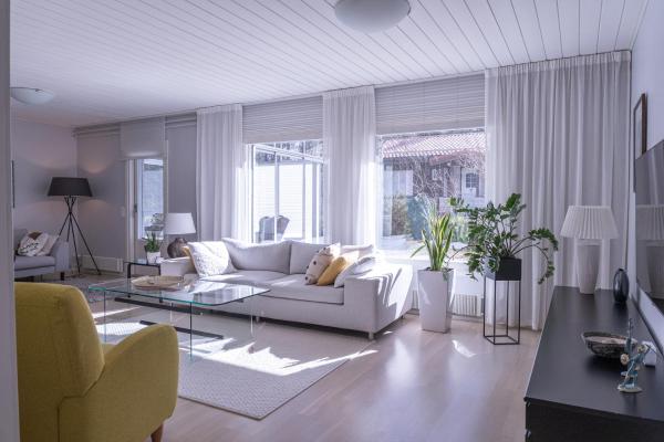 Villa White Star - Rovaniemi