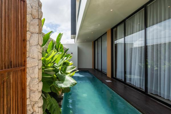 Casa D Subak Villas Canggu - Canggu