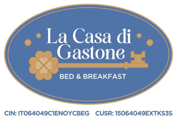 B&b La Casa Di Gastone - Avellino