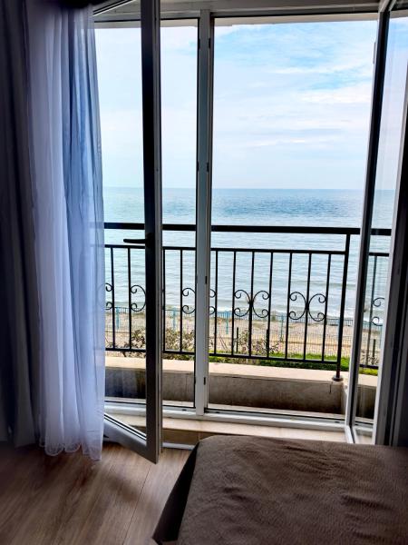 Dl Apartments - Bulgarije