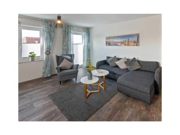 Dream Apartment 3 Comfortable Holiday Residence - Juist