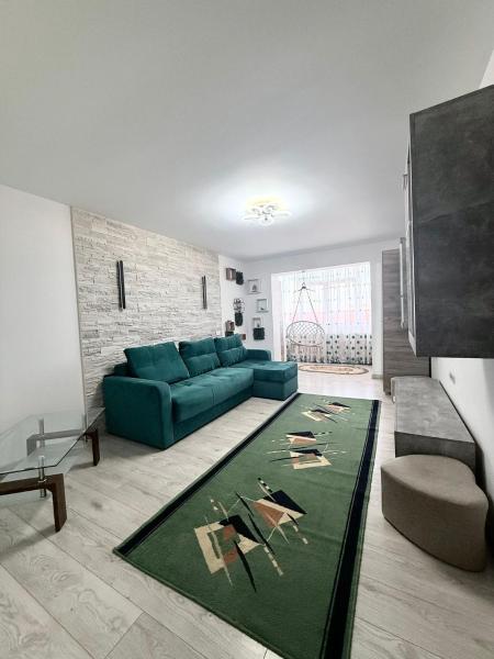 Cozy Urban Apartment - Dragoslavele
