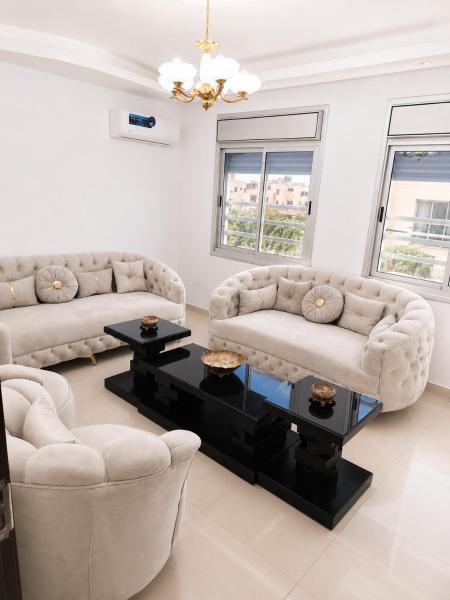 Spacious Apartment - Amman
