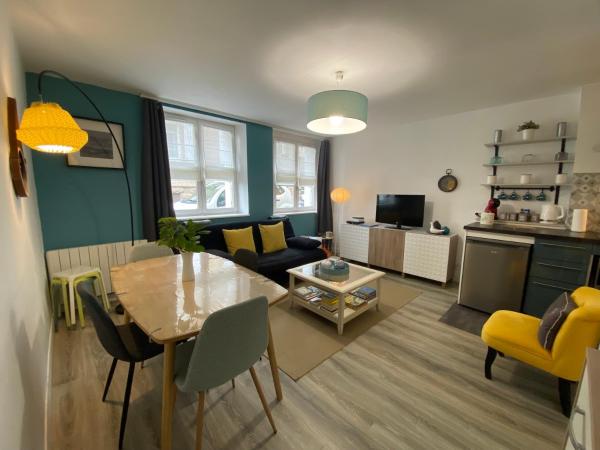 Rance Solidor Ter - Dinard