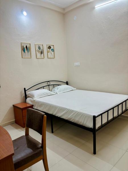 Triveni Stays & Dorms - Ujjain