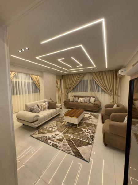Shehab Luxury Suites - Cairo