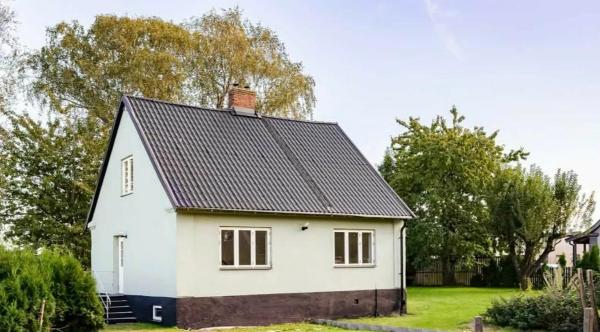 The Green House Holiday Home - Ystad