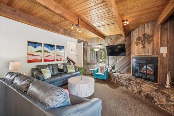 Snowaway, Great Location, Peak 8 - Breckenridge, CO