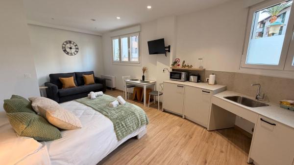 Apartamentos Oka Gernika - País Vasco