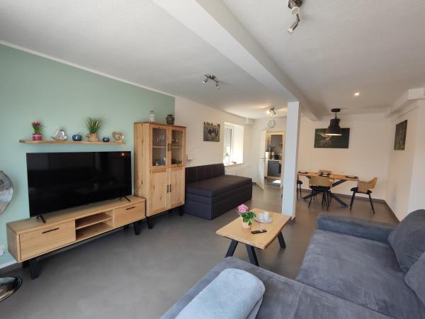 Ferienwohnung Boosch - Venlo