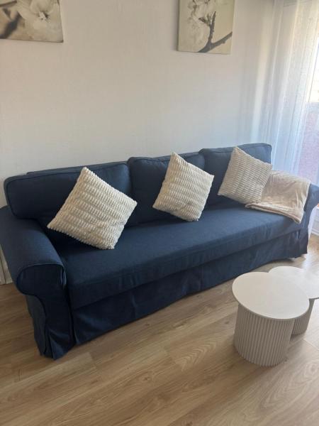 La Vague Bleue - Appartement Proche Deauville - Villers-sur-Mer