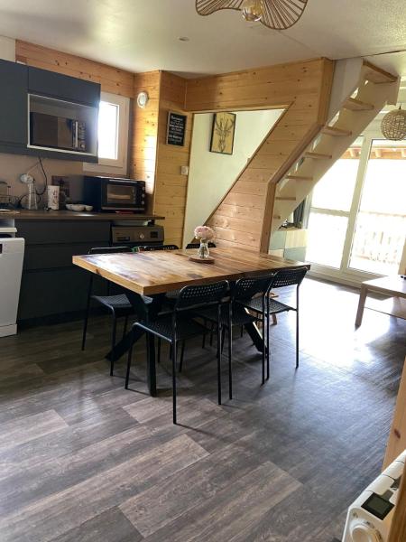 Duplex 6 Personnes - Terrasse Vue Montagne - Loudenvielle