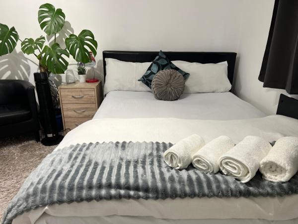 Westcliff Cottage - Southend-on-Sea