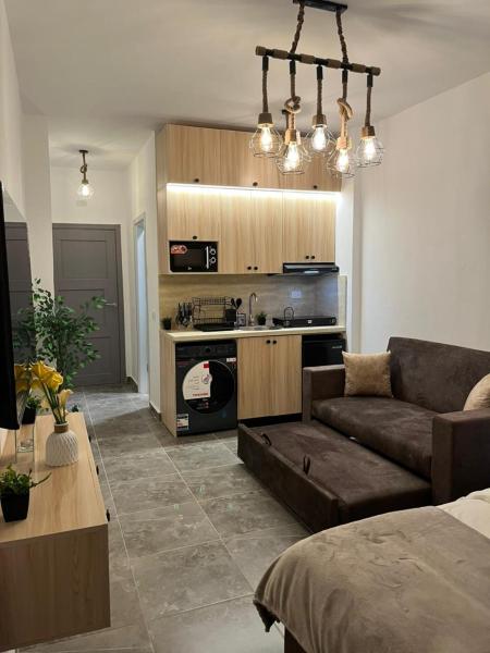 Cozy Pool View Studio With Access To Resort Bars - Hurghada