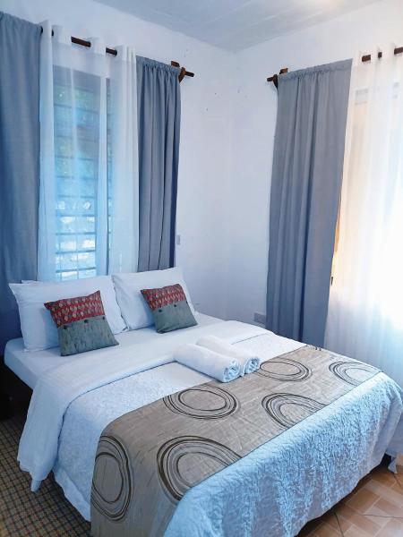 Devkim Stays-cozy Comfort Near The Beach - Diani Beach