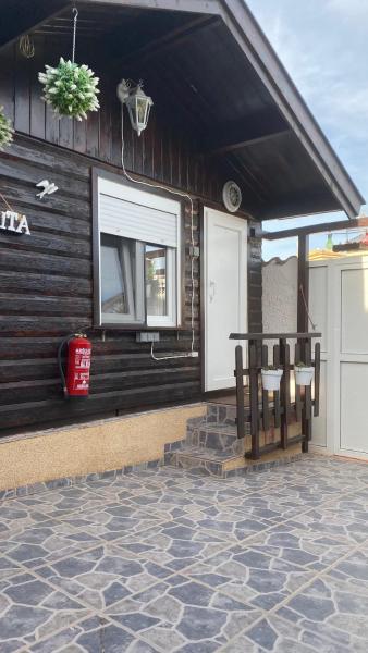 Cottage In Ciudad Quesada - Guardamar del Segura