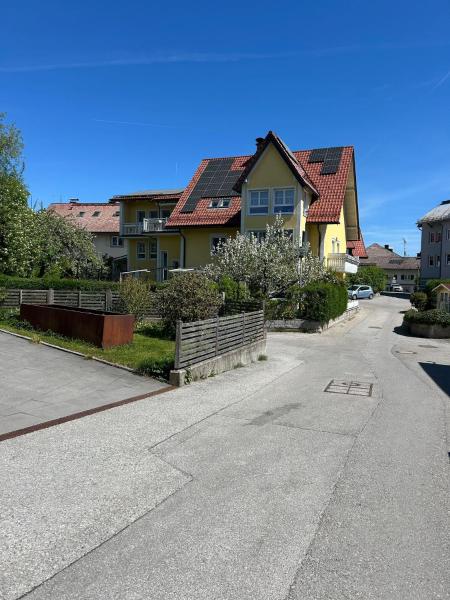 Seekirchen Zentrum - Eugendorf