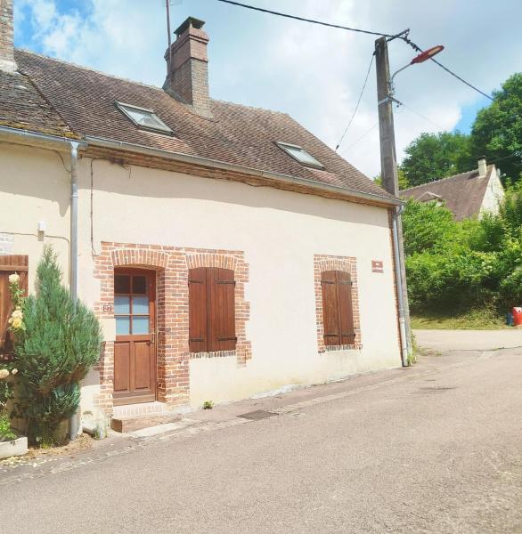 Gîte Mézilles Location Sem-we - Yonne