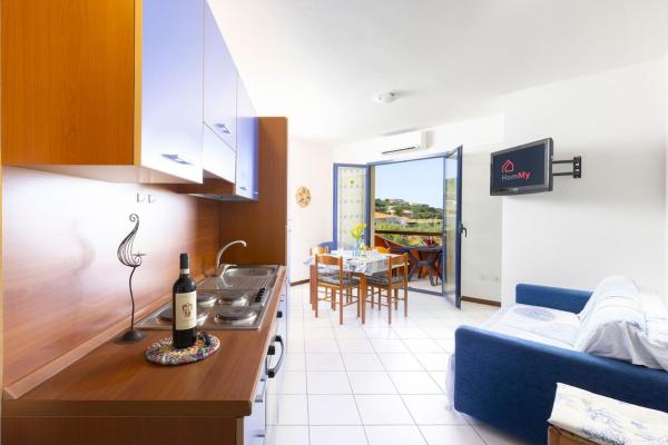 Blue Horizon Living - Vista Mare E Parcheggio - Castelsardo
