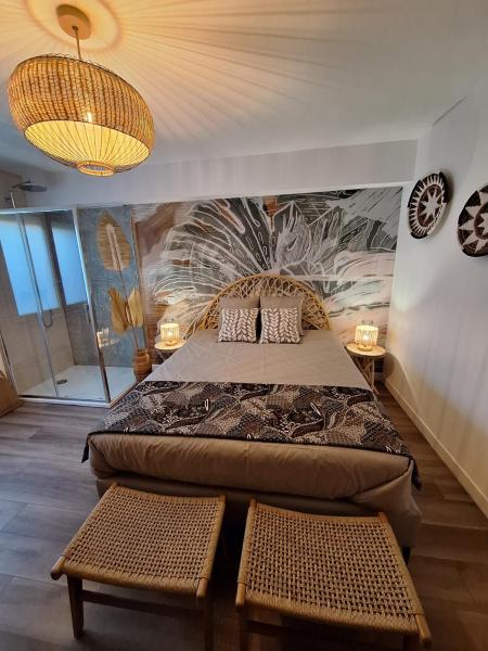 Villa Pesona - Le Grau d'Agde