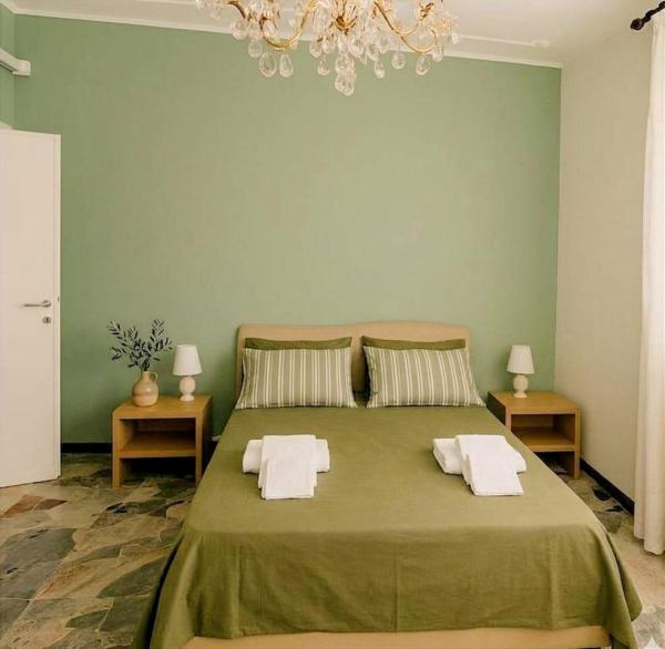 Torres House Suite & Rooms - Sassari