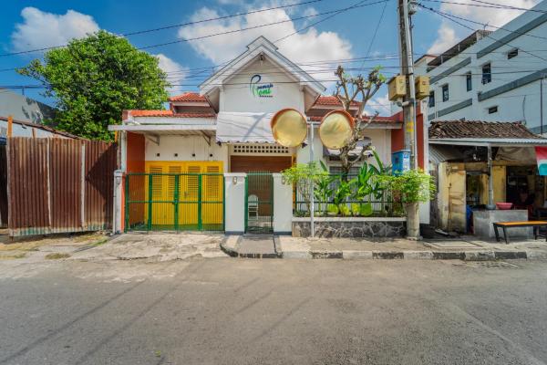 Roemah Noni Baciro By Arba - Yogyakarta