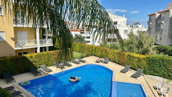 Garden Hill M By Check-in Portugal - Faro District