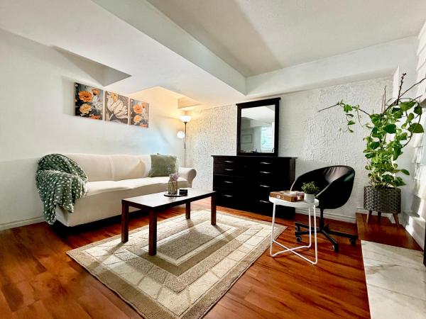 City Center Suite - Vancouver