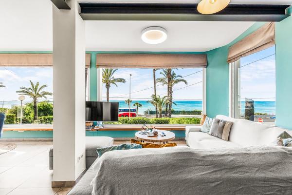 Aa Guest - Mi Casa Eco Front Sea Views - Mijas