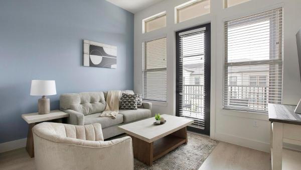 Landing Amazing 1bd Clubhouse - McKinney, TX