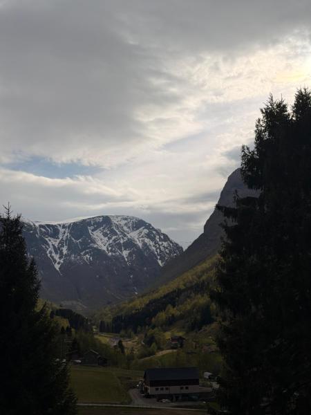 Villa Fresvik - Norway