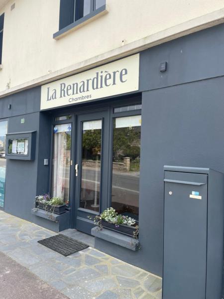 La Renardière - Dol-de-Bretagne