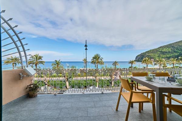 Doretta's House - Luxury Apartment - Noli