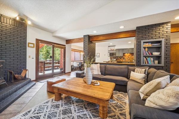 Experience Twins Getaway At Meadow Creek With Pool Table And Hot Tub - Frisco, CO