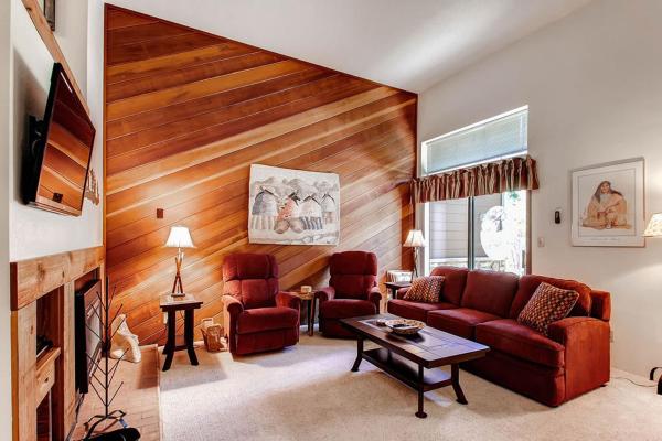 Winterpoint 22 Is Close To Peak 8 And 9, Walk To Town - Breckenridge, CO