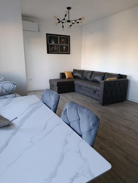 Apartmani Trivunov - Silver Nest Apartments - Novi Sad