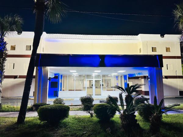Baymont By Wyndham Pensacola At Nas Corry - Pensacola, FL