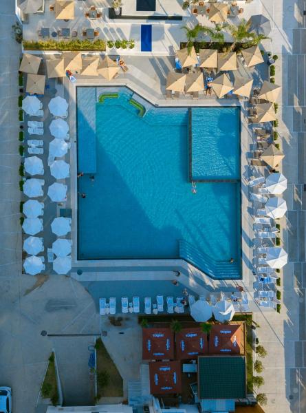 Maor Hotel - Orikum