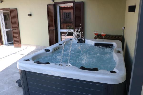 Casa Vacanza Del Palio 3 - Piemont