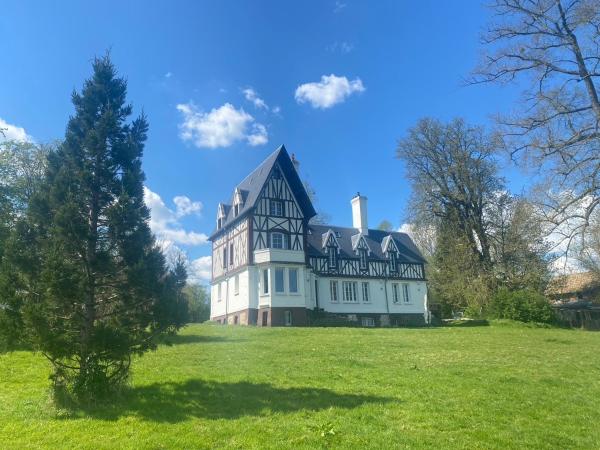 Manoir De La Martinière - Lisieux